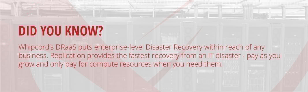 Why Caring About About RPO and RTO is of High Importance